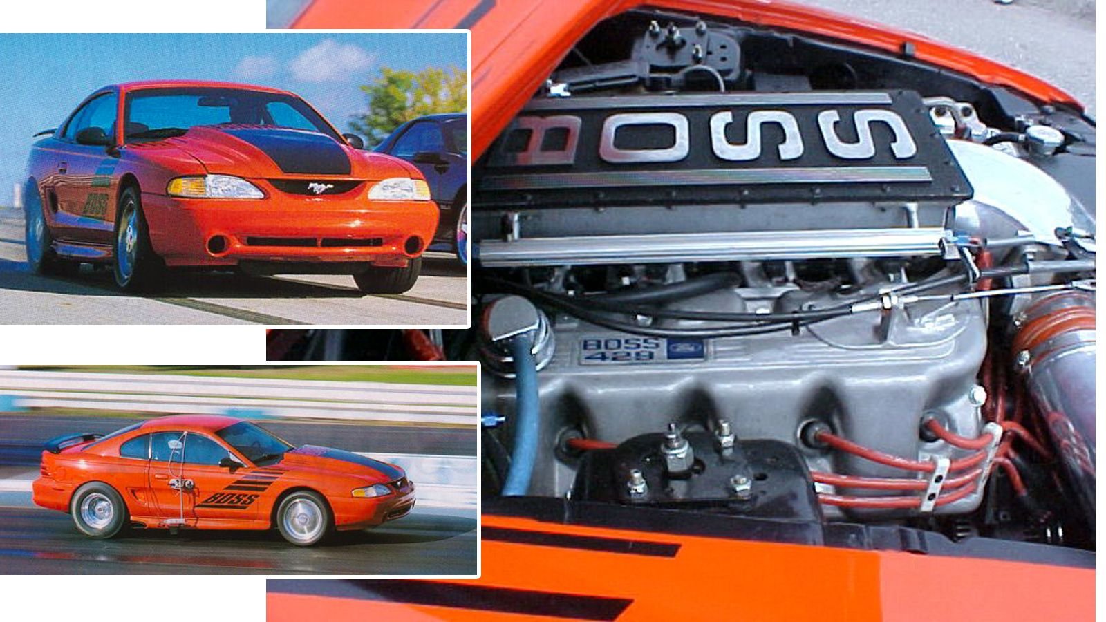 8 Things We Learned from Talking With John Coletti | Themustangsource