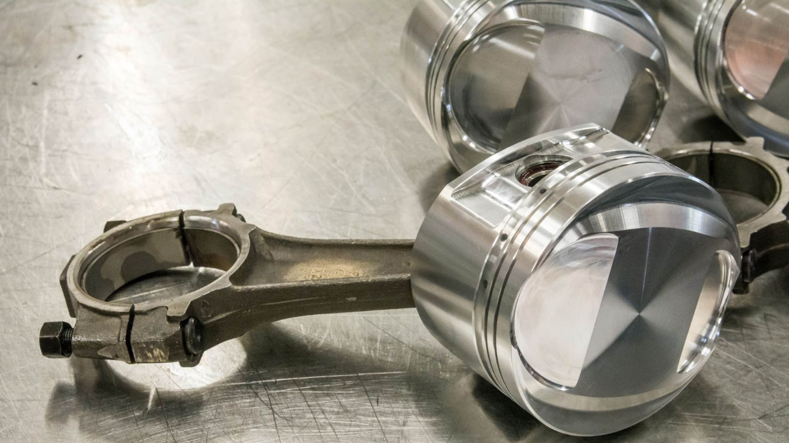 1969 Boss 429 Meticulous Restoration | Themustangsource