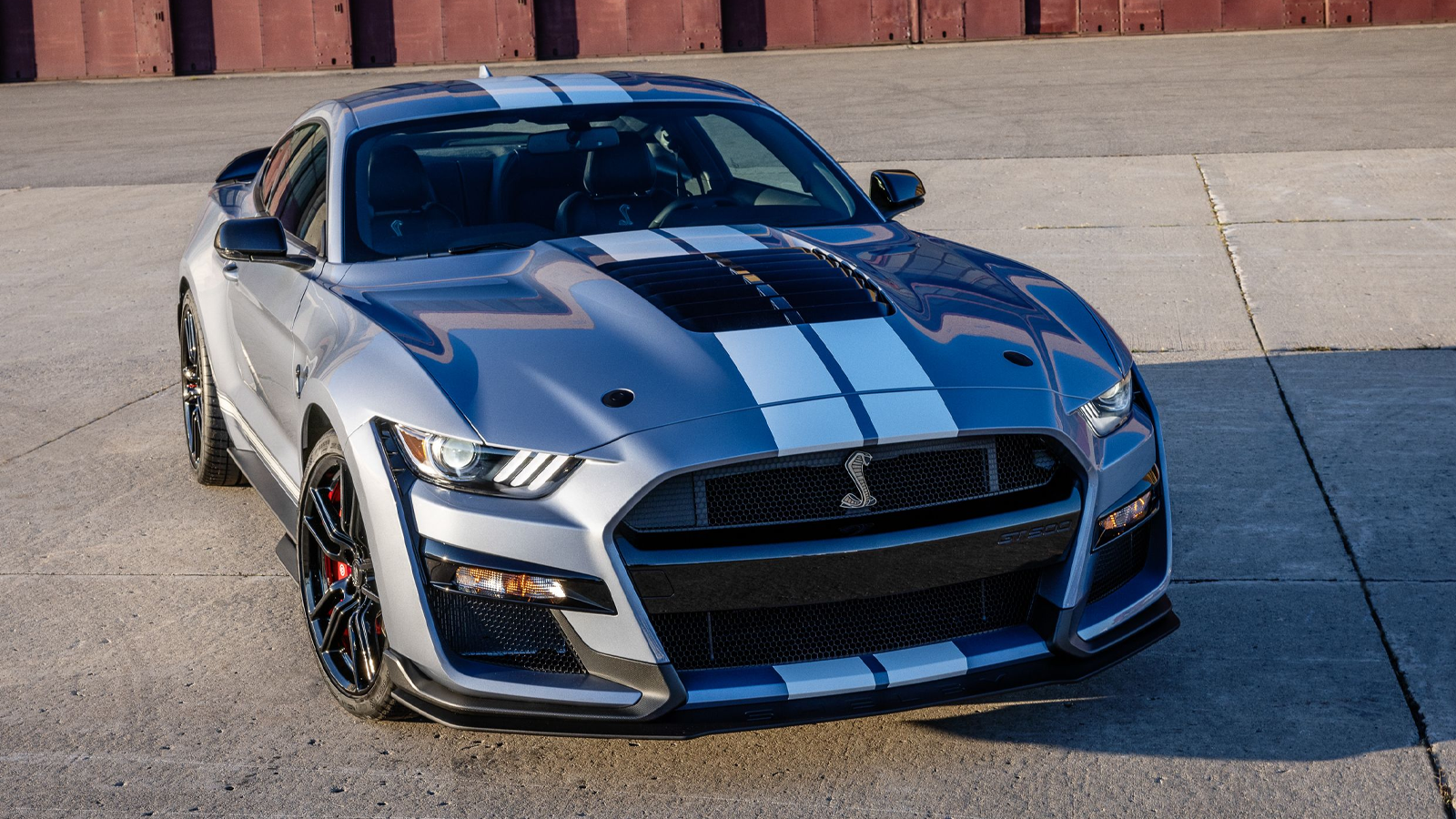 10 Most Iconic Shelby Mustangs of All Time | Themustangsource