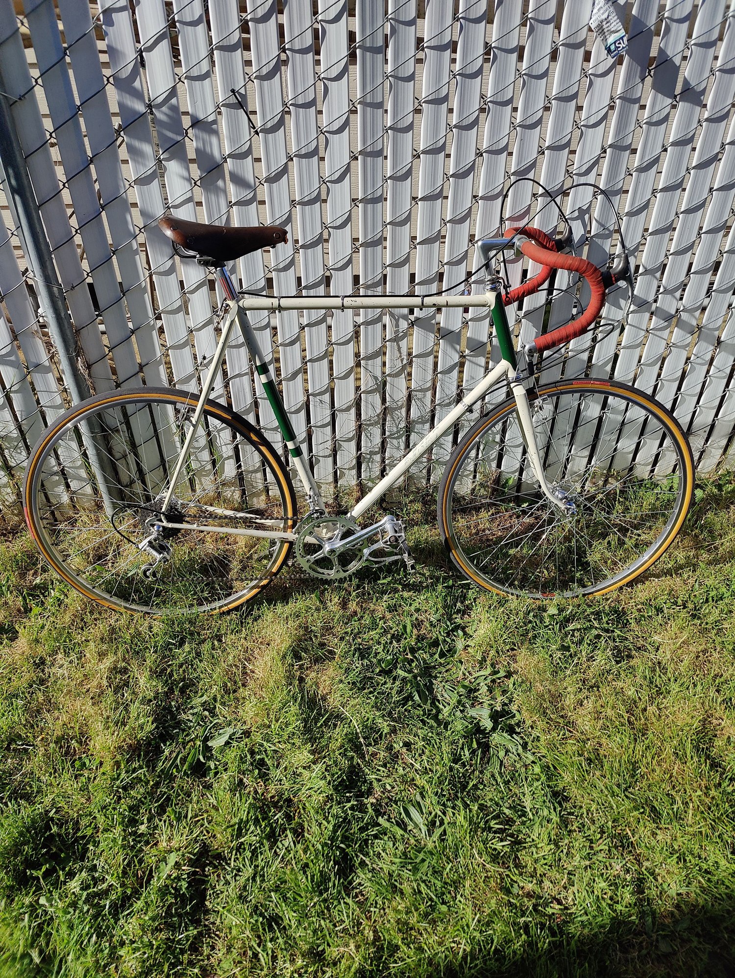 Bike Forums - View Single Post - What have you been wrenching on lately?