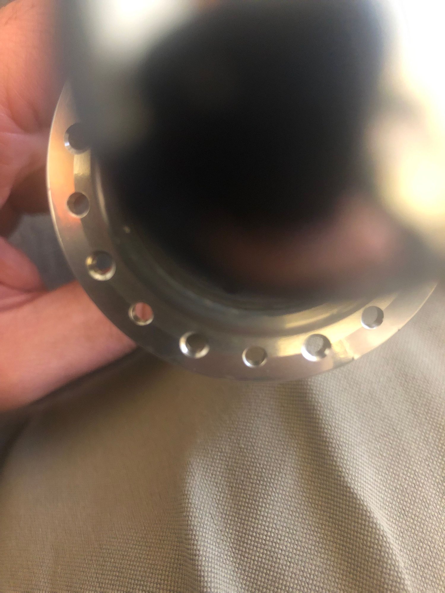Mavic 550 Hubs - New Wheel Build Help - Bike Forums