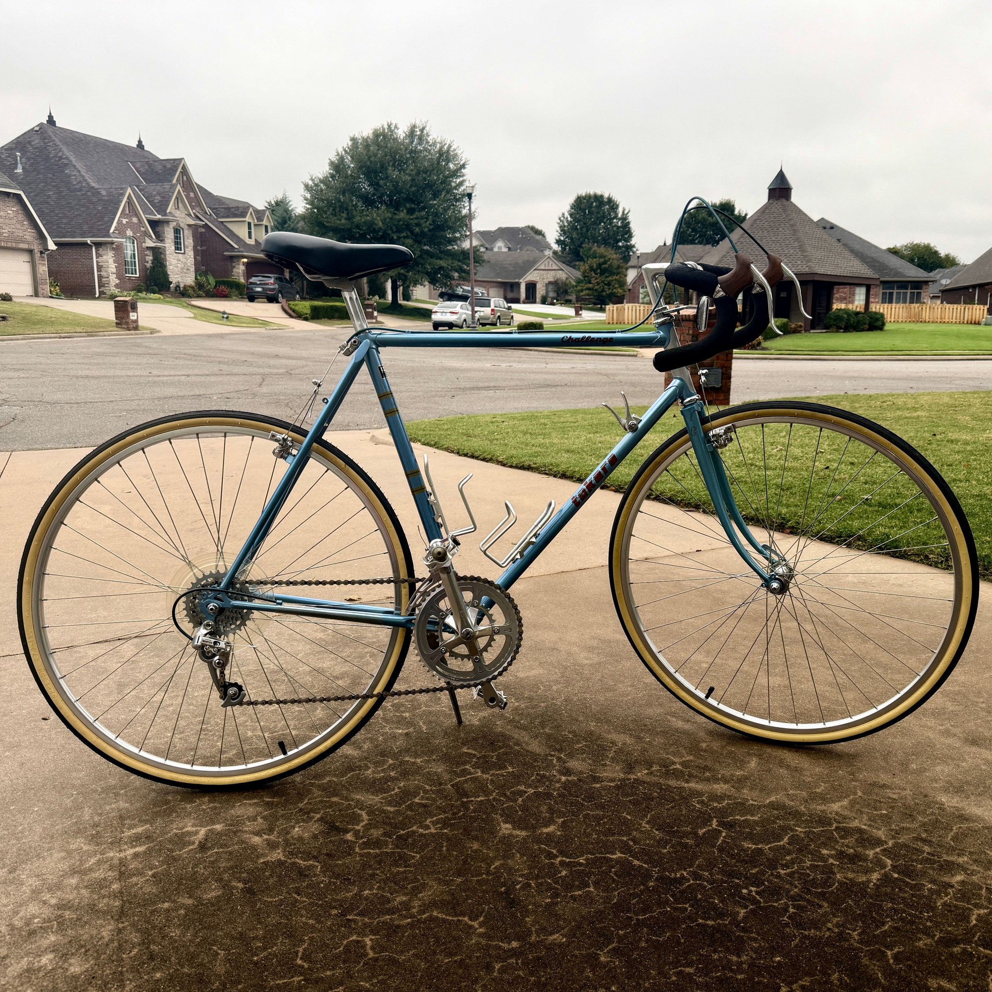 What have you been wrenching on lately? - Page 426 - Bike Forums