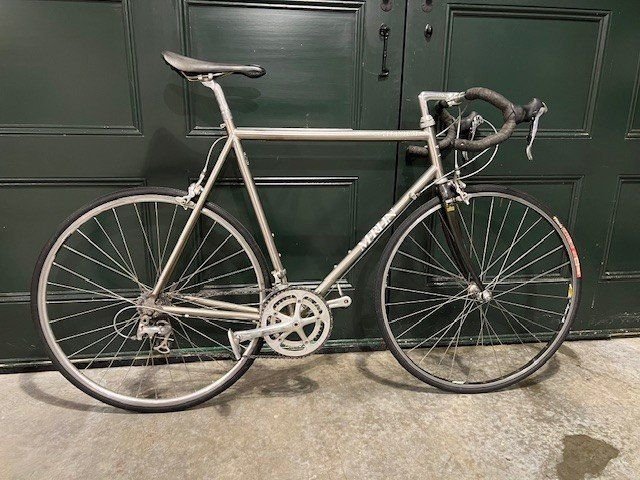 Are You Looking for One Of these? CL, Facebook, OfferUp, etc. PART 3 - Page 424 - Bike Forums