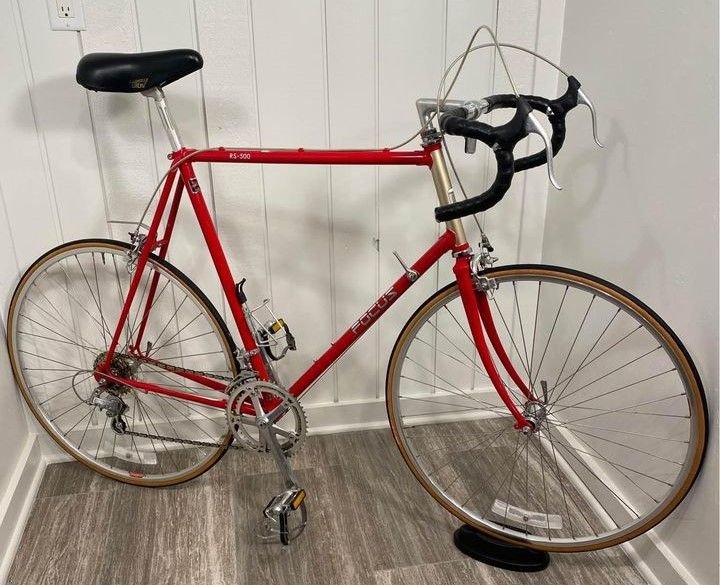 Bike Forums - "Done Got Old" UPDATE