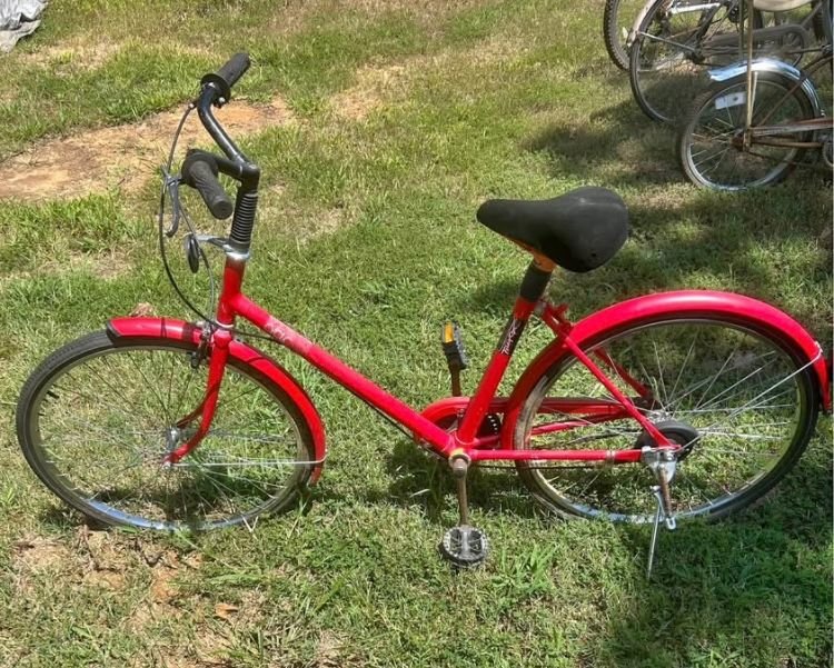 What is this? - Bike Forums