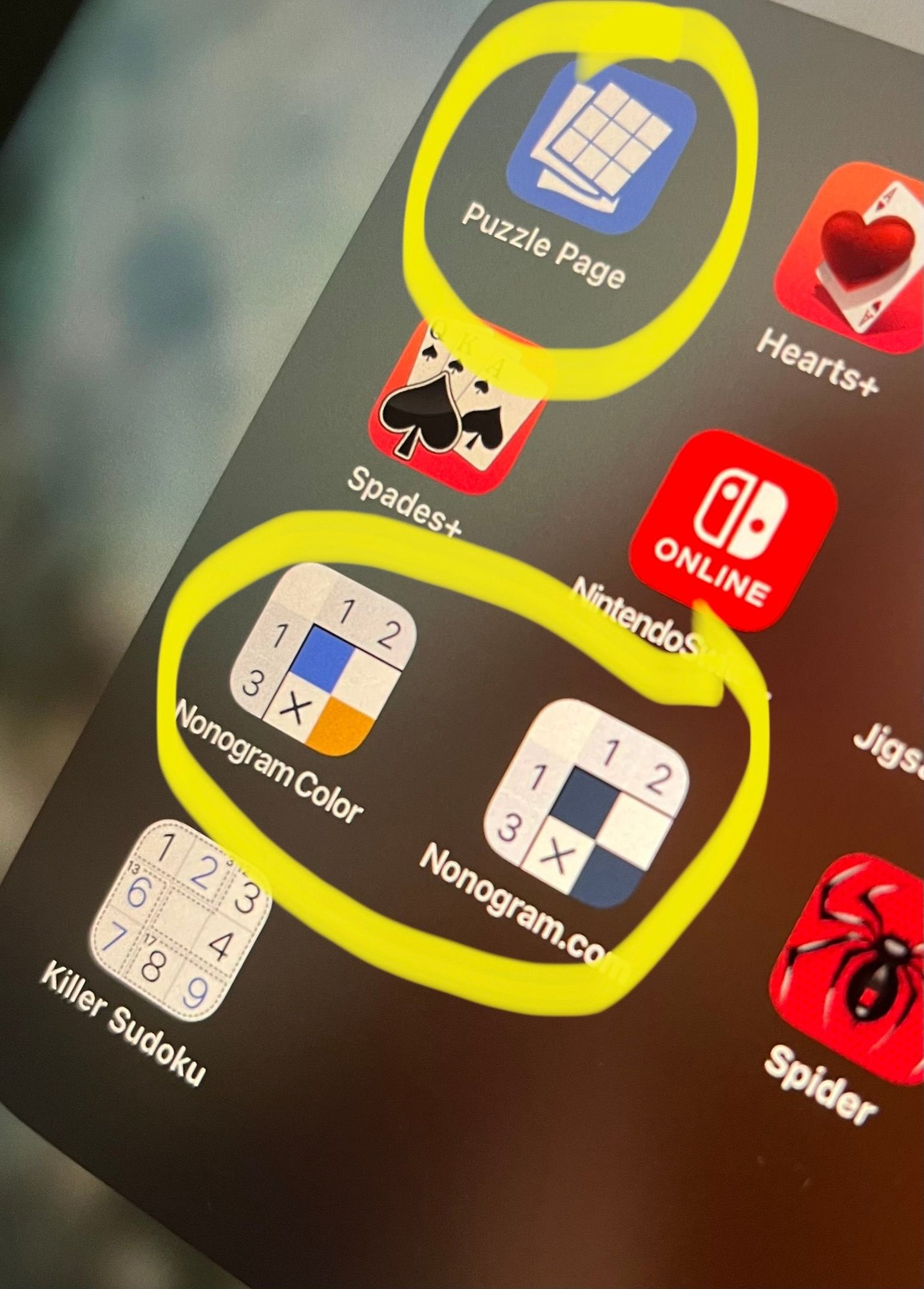 Logiart Grimoire (Jupiter, Picross, $12.99, PC, Early Access) - DVD ...