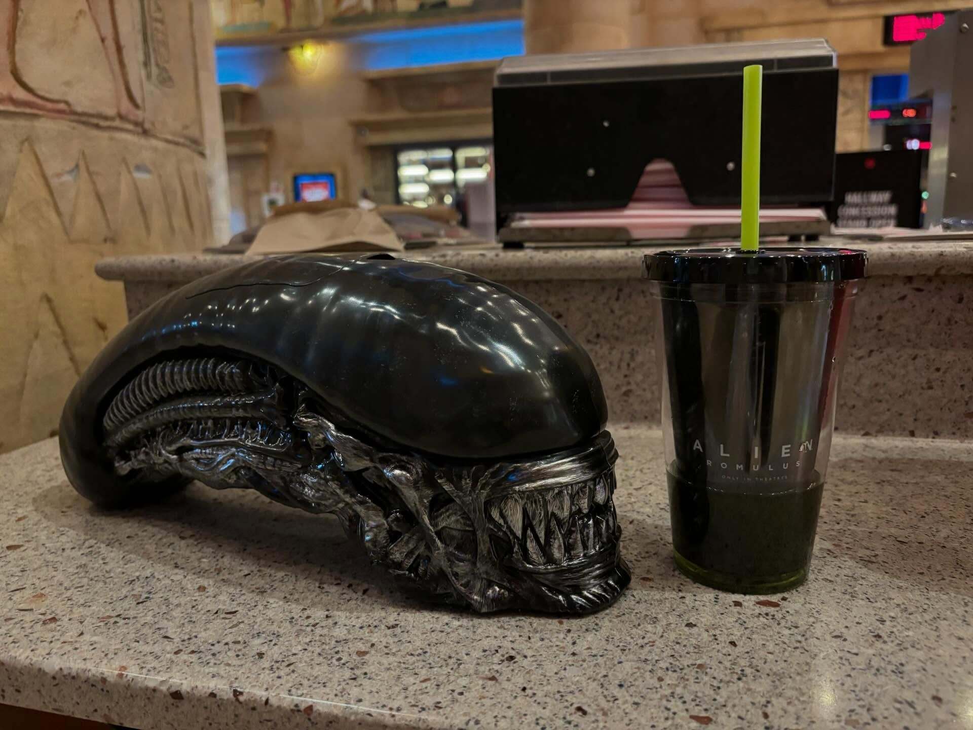 Do you purchase collectible popcorn buckets? - Page 2 - DVD Talk Forum