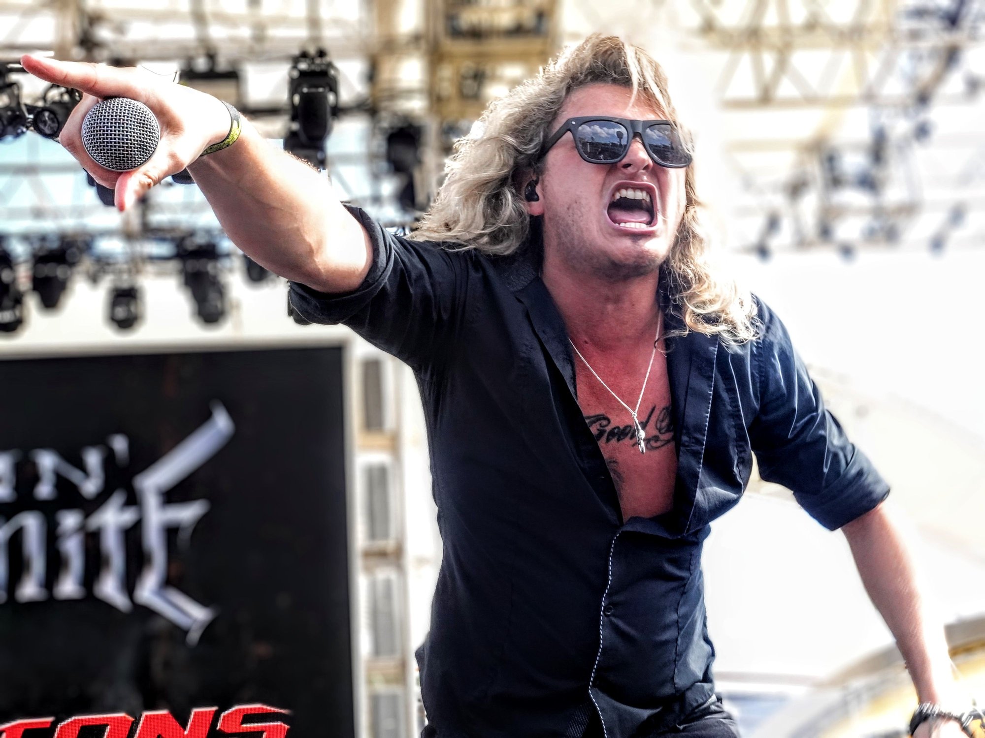 What concert did you recently attend? - Page 149 - DVD Talk Forum