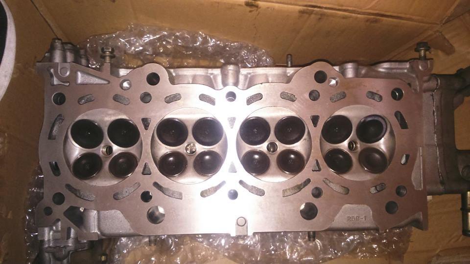Which gasket K24Z3 + K24A2 | Honda / Acura K20a K24a Engine Forum