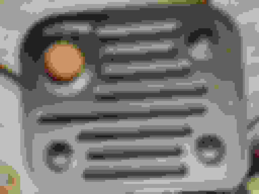 4L80 Difference in internal filters seal for deep an shallow pan ...