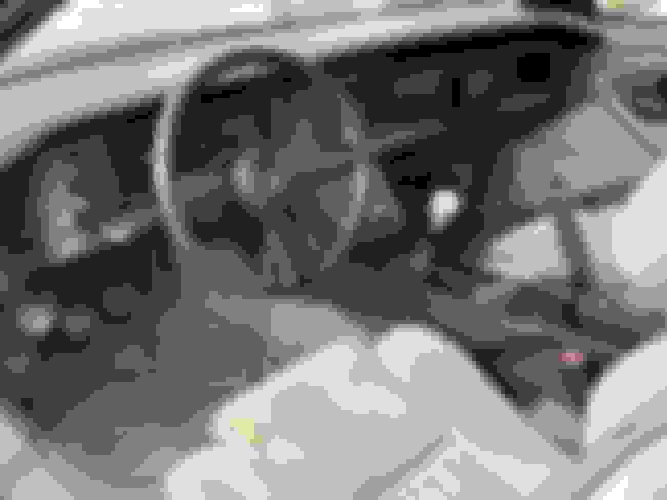 Turbo LS GTA Sleeper....w/ Aluminum Exhaust - LS1TECH - Camaro and Firebird Forum Discussion