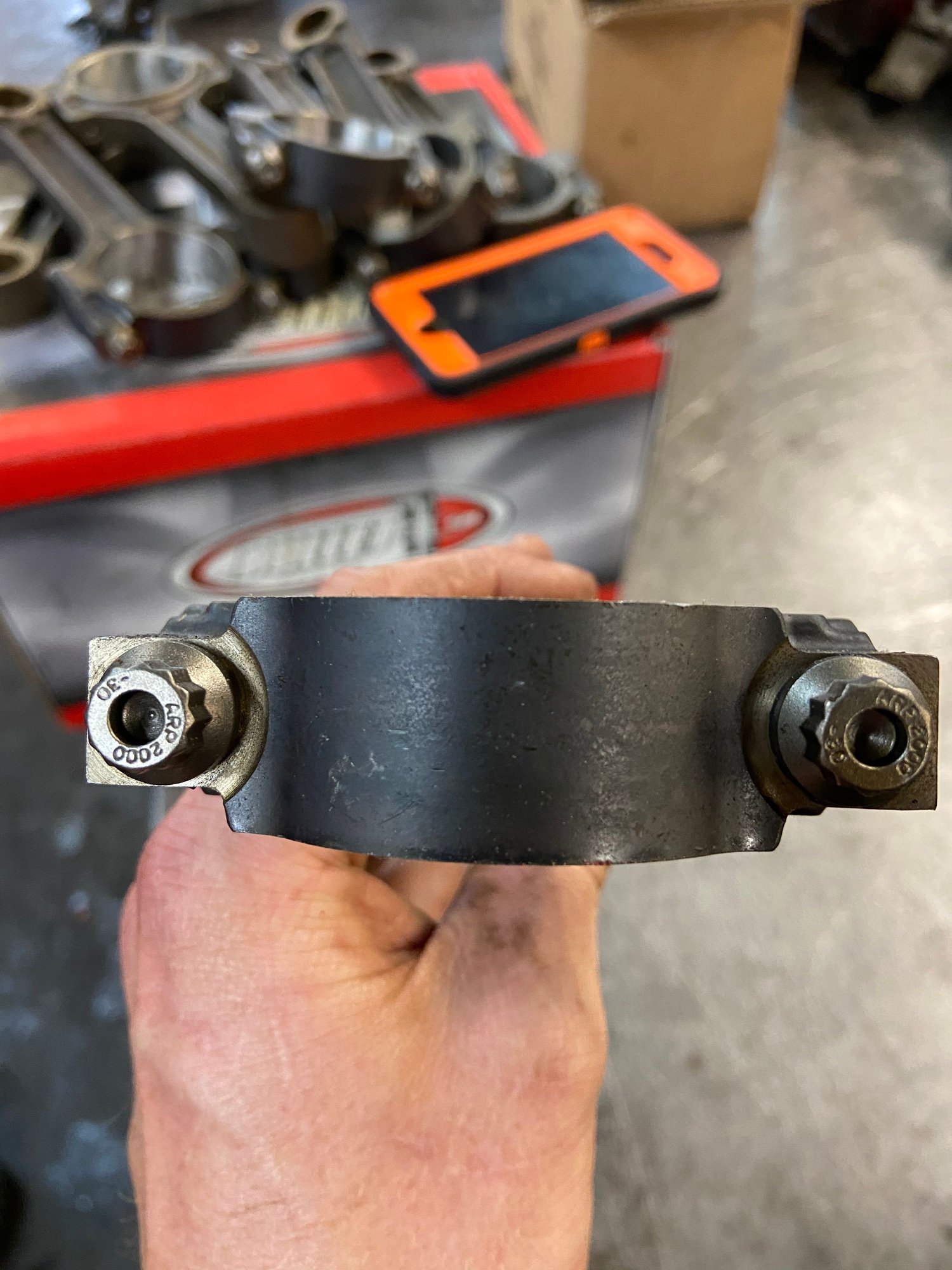 LS 6 0 Forged Pistons And Gen 4 Rods W ARP Bolts LS1TECH Camaro ls-6-0-forged-pistons-and-gen-4-rods-w-arp-bolts-ls1tech-camaro
