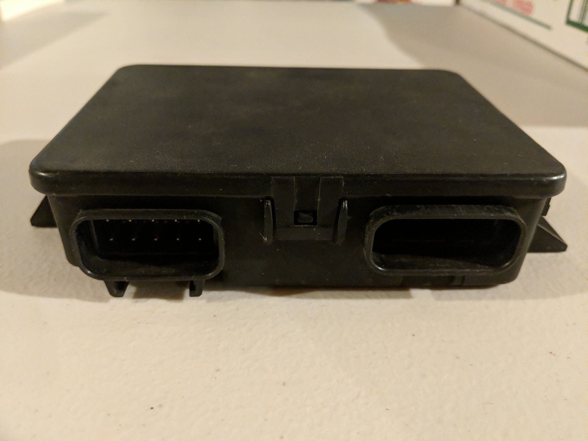 Corvette TAC Module C5 DBW - LS1TECH - Camaro and Firebird Forum Discussion