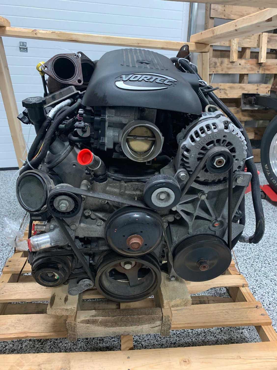 70 Nova 5.3 turbo build. ROAST ME. - Page 2 - LS1TECH - Camaro and ...