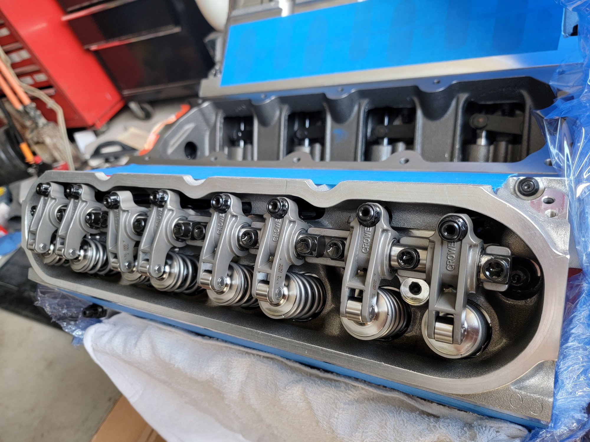 400ci LME turbo LSX 2k hp - LS1TECH - Camaro and Firebird Forum Discussion
