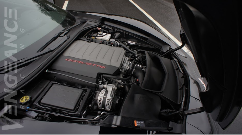 Vengeance Racing 625HP/STAGE 4 C7 Performance Package - CorvetteForum ...