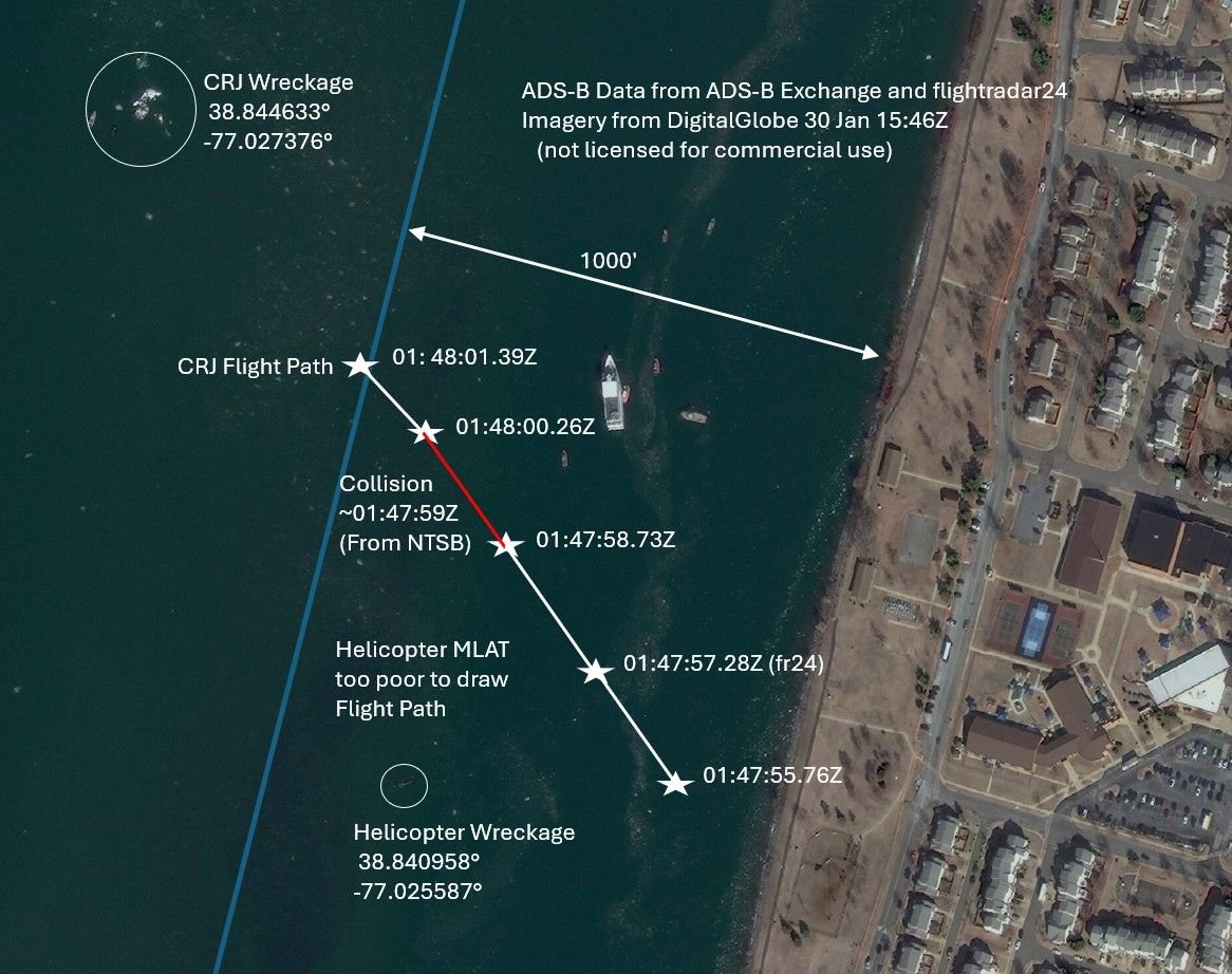 AA5342 Down DCA - Page 53 - PPRuNe Forums
