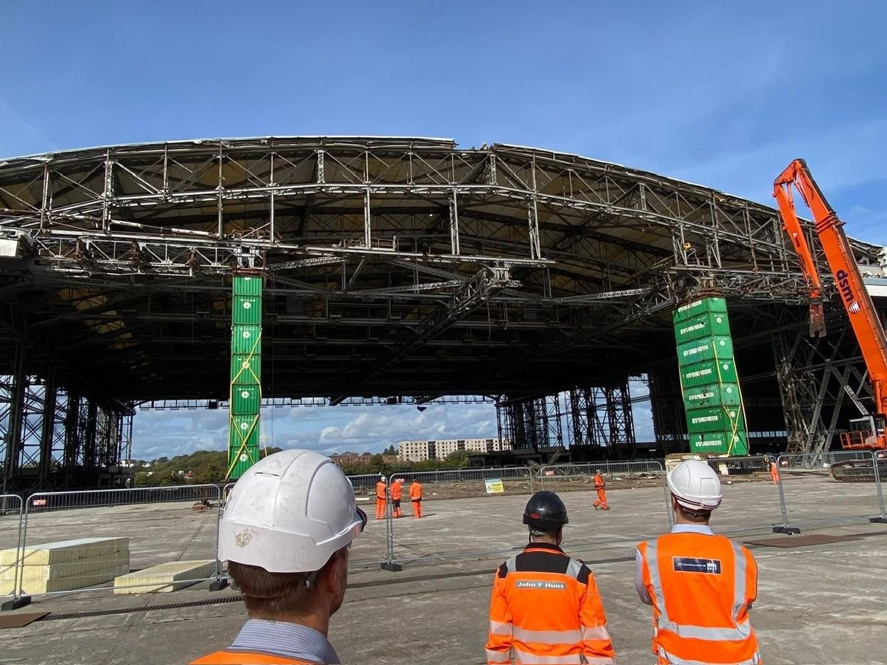 Bristol's Whispering Giant - Page 5 - PPRuNe Forums