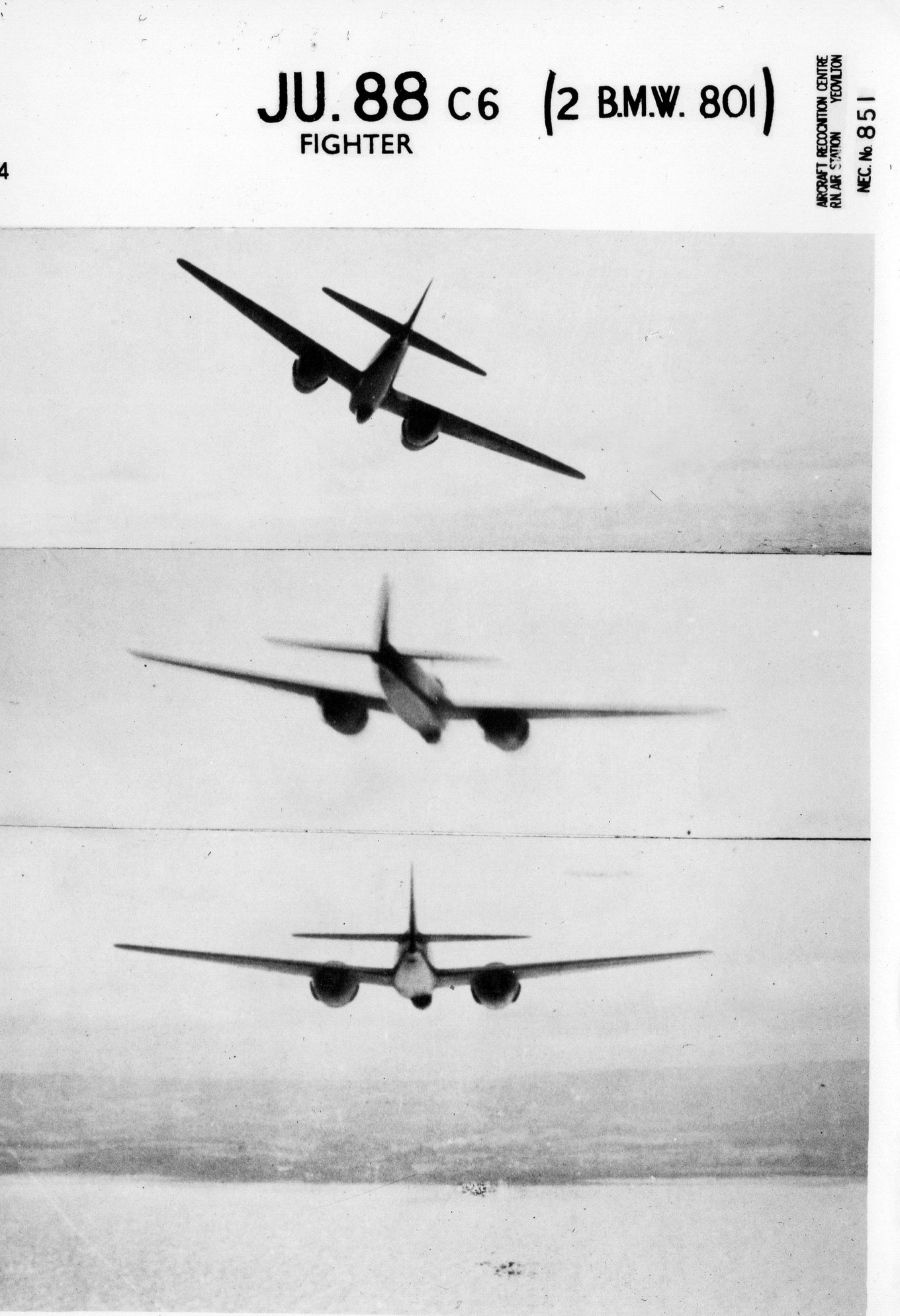 PPRuNe Forums - WW2 Aircraft Recognition photos from RN Yeovilton ...