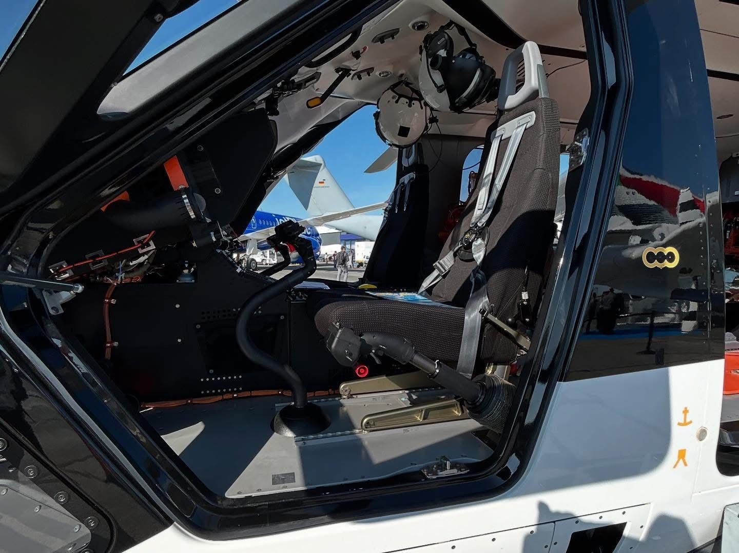 New High Speed Racer from Airbus Heli - Page 3 - PPRuNe Forums