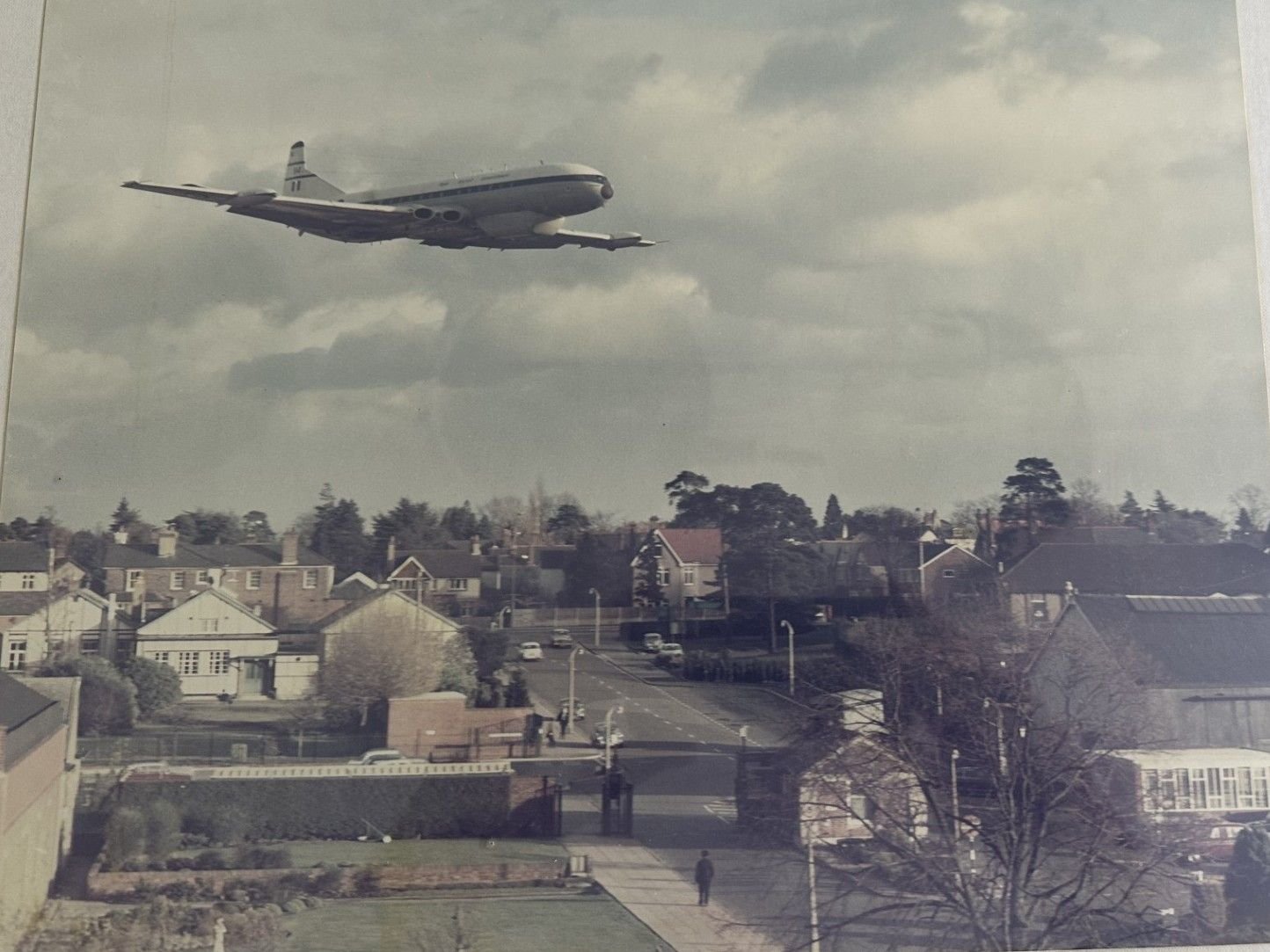RAE Farnborough - steeped in history - Page 12 - PPRuNe Forums