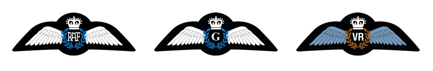 New Flying Badges - Page 10 - PPRuNe Forums