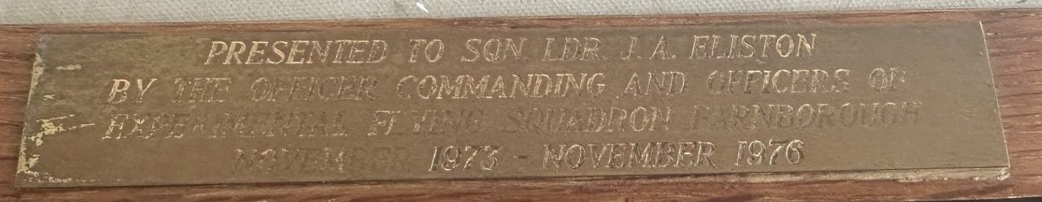 RAE Farnborough - steeped in history - Page 12 - PPRuNe Forums