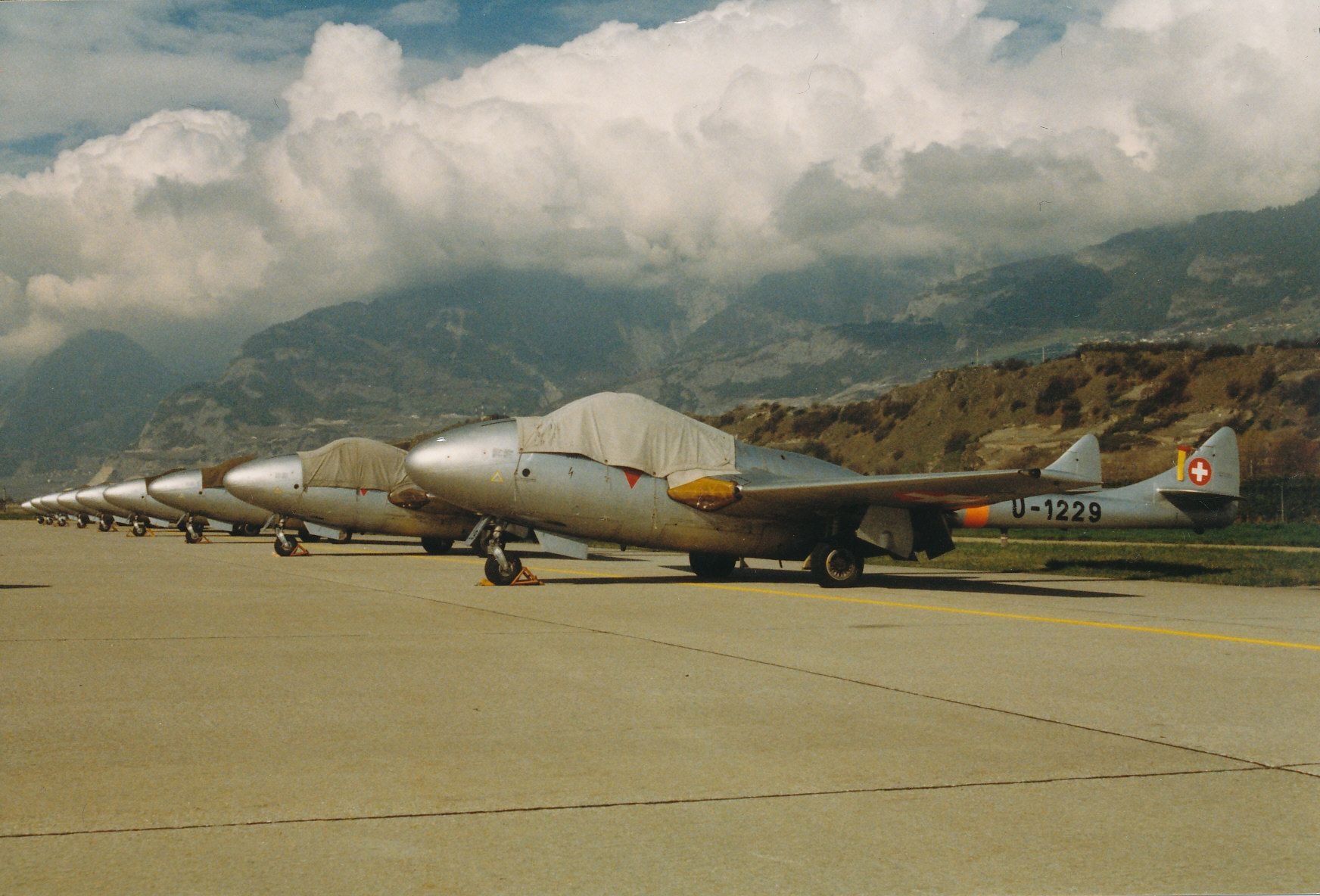 Swiss jets - PPRuNe Forums