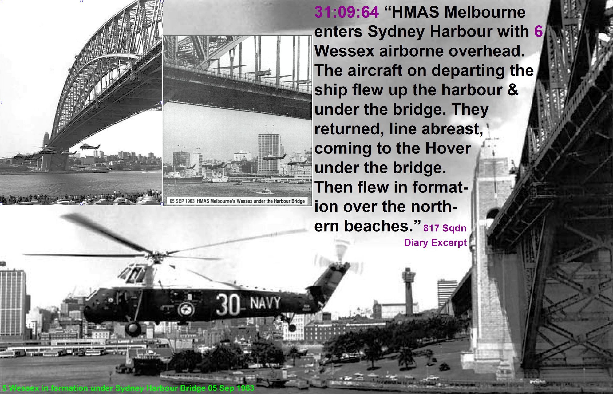 Low Flying under bridges (Updated) - Page 5 - PPRuNe Forums