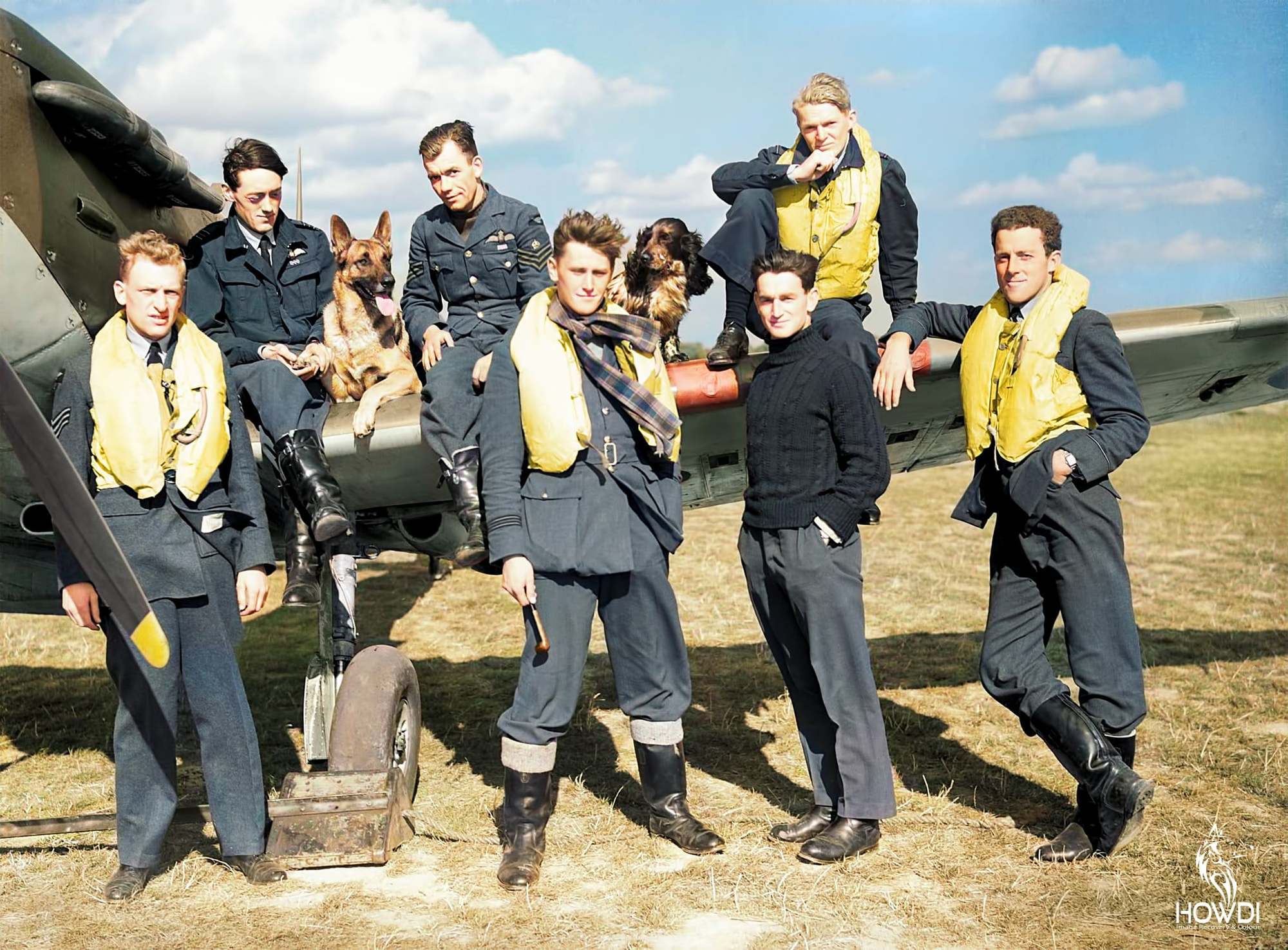 Wearing a tie in the cockpit - Page 2 - PPRuNe Forums