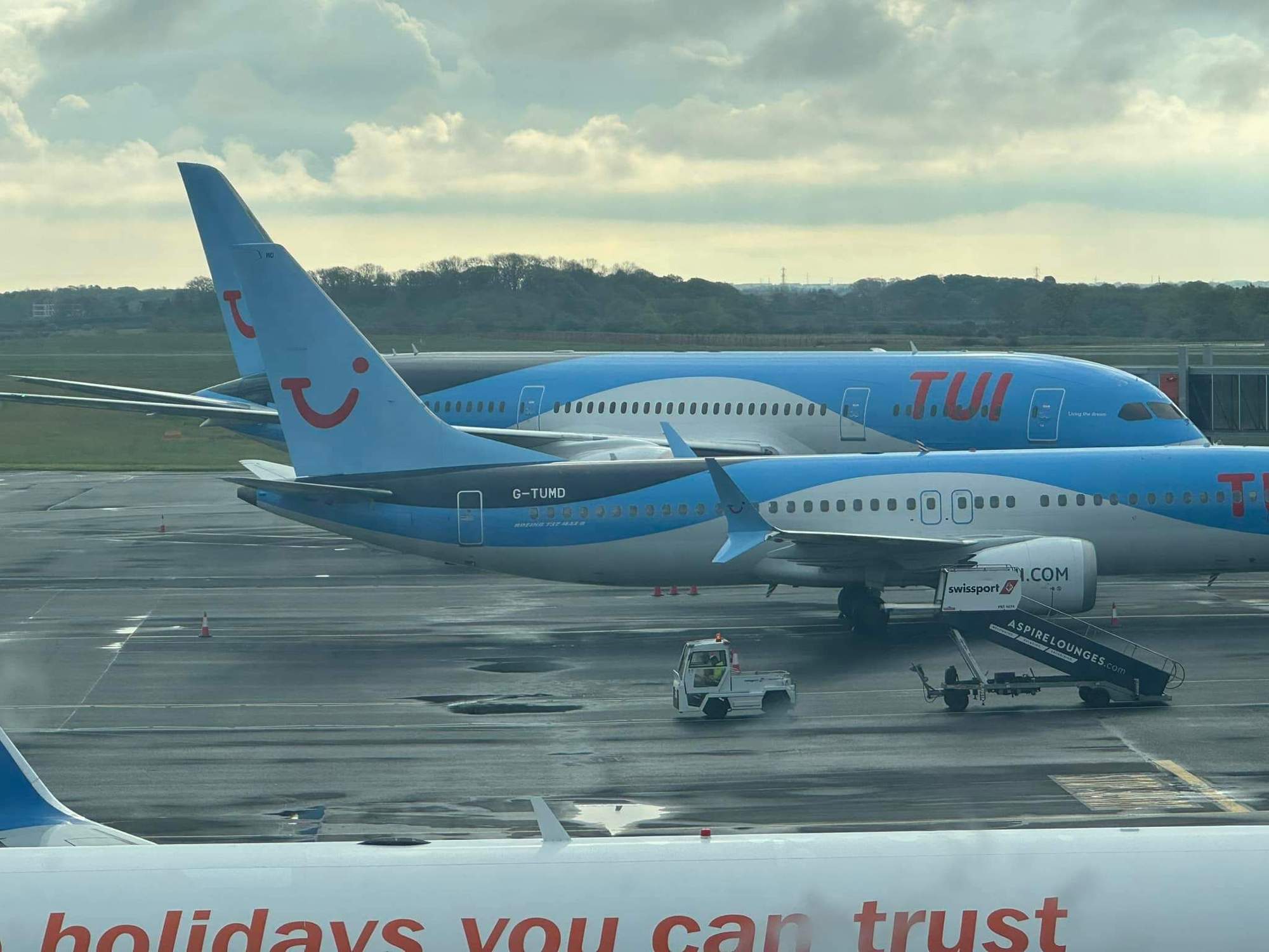 TUI airways-2 - Page 93 - PPRuNe Forums
