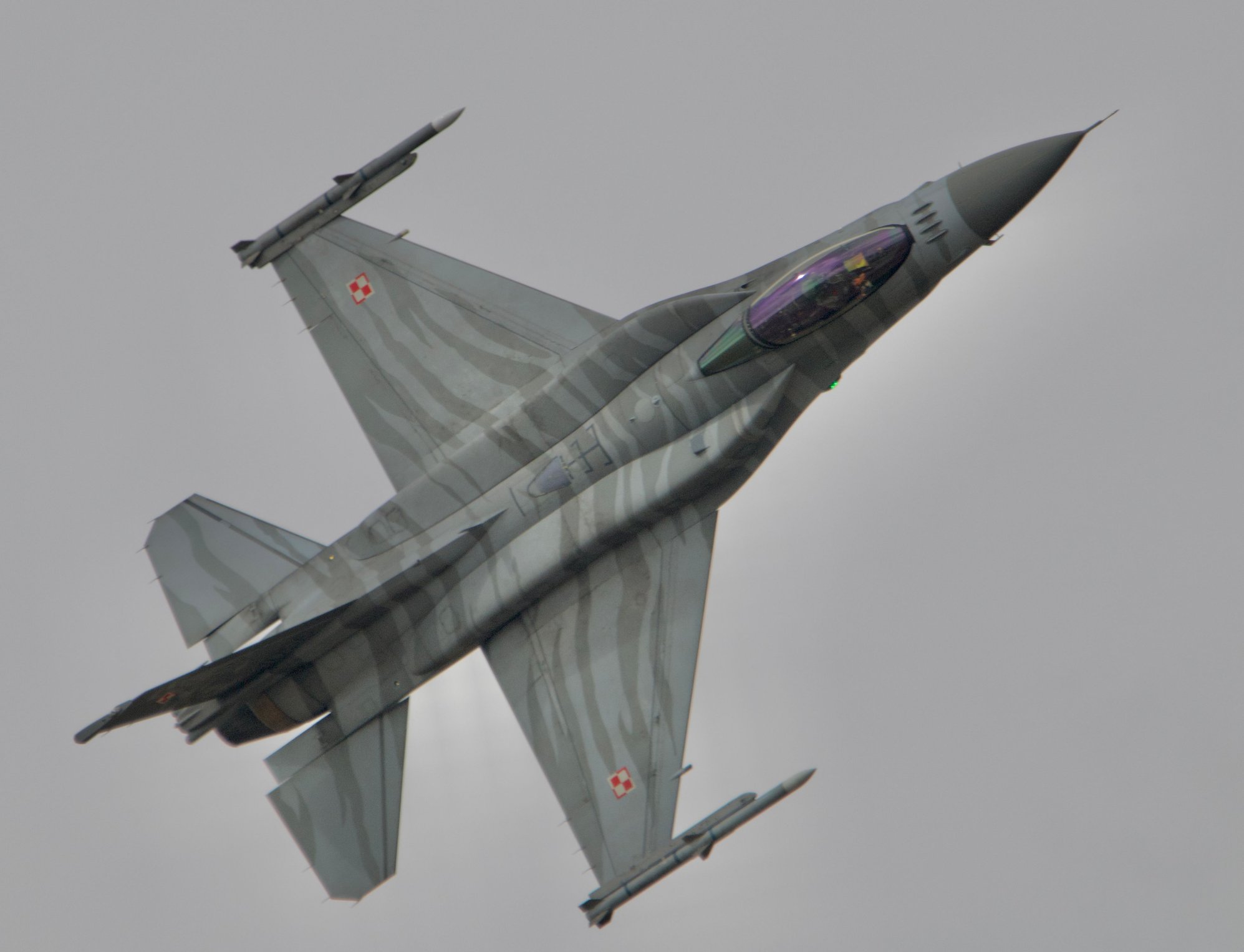F-16 accident at Radom, Poland - Page 3 - PPRuNe Forums