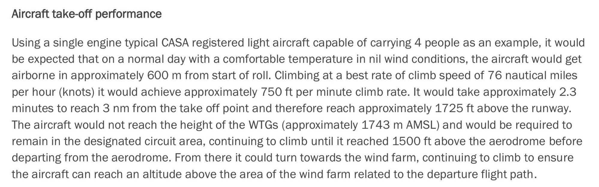 Lethbridge (YLED) and Tall Tree Wind Farm - Page 3 - PPRuNe Forums