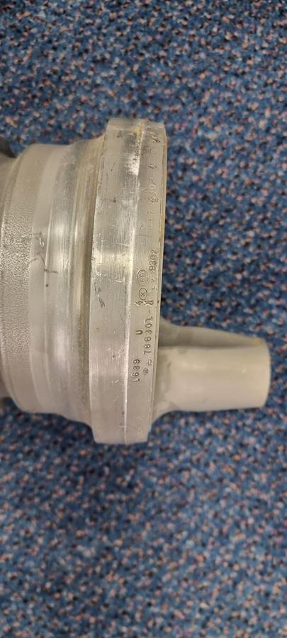 Propeller Identification - PPRuNe Forums