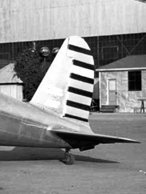 PPRuNe Forums - Name that Flying Machine