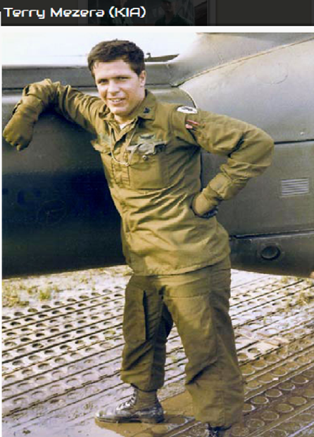 Larry Taylor, Vietnam helicopter pilot - PPRuNe Forums