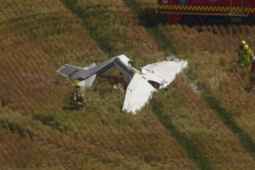 C150 down at Bacchus Marsh - Page 2 - PPRuNe Forums