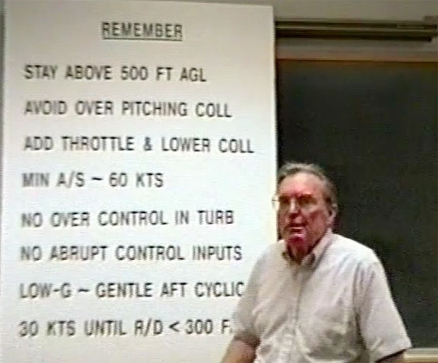 Helicopter crash Superior Arizona 01/02/2026 - PPRuNe Forums