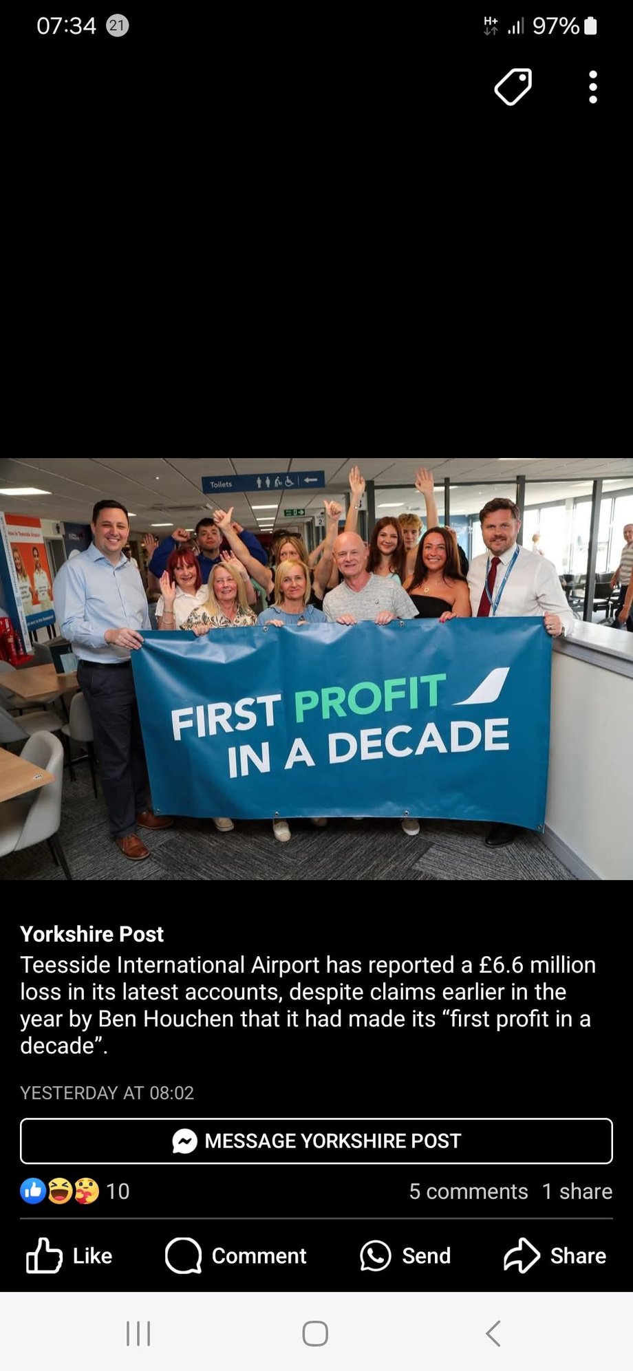 Teesside-2 - Page 234 - PPRuNe Forums