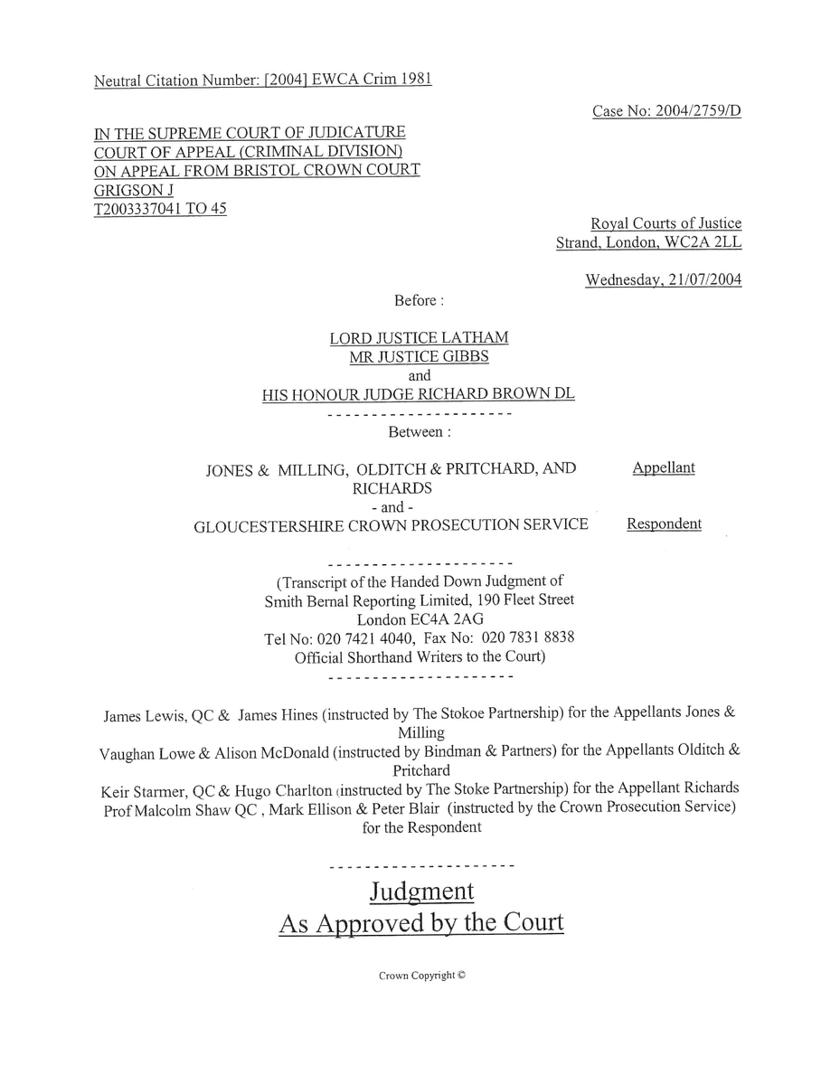 PPRuNe Forums - Brize Norton Break In and Vandalism/Sabotage