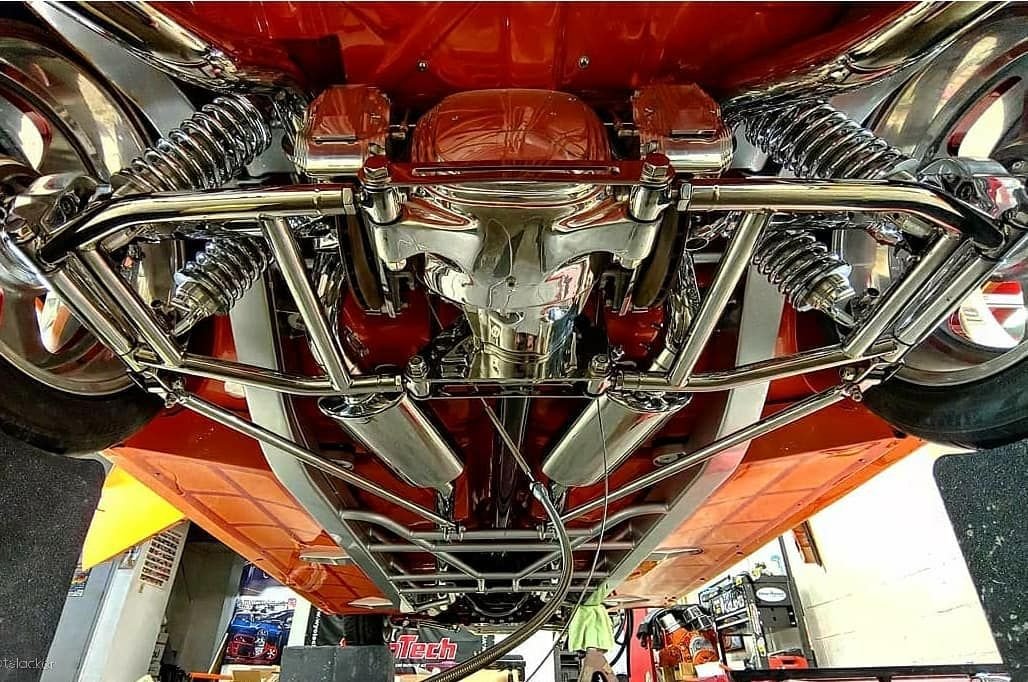 PRO COMP CUSTOM for Sale in Pittsburgh, PA | RacingJunk