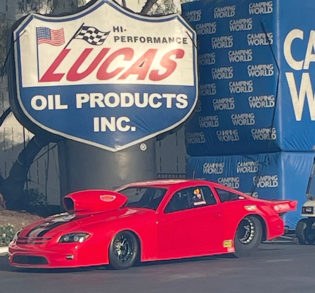 Don Ness Cobalt- Rolling for Sale in MAGNOLIA, TX | RacingJunk