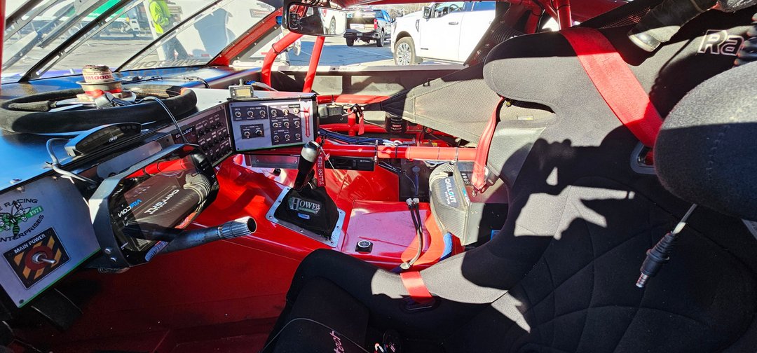 2022 Howe TA2 Car for Sale in ELMSFORD, NY | RacingJunk