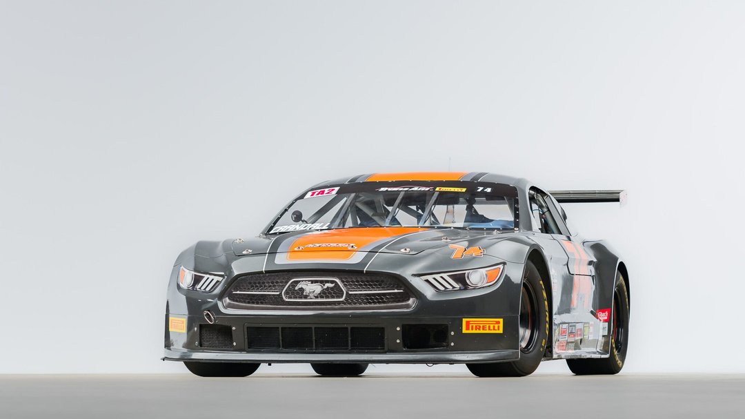 Cope Trans Am 2 Mustang GT2 SCCA for Sale in PORTLAND, OR | RacingJunk