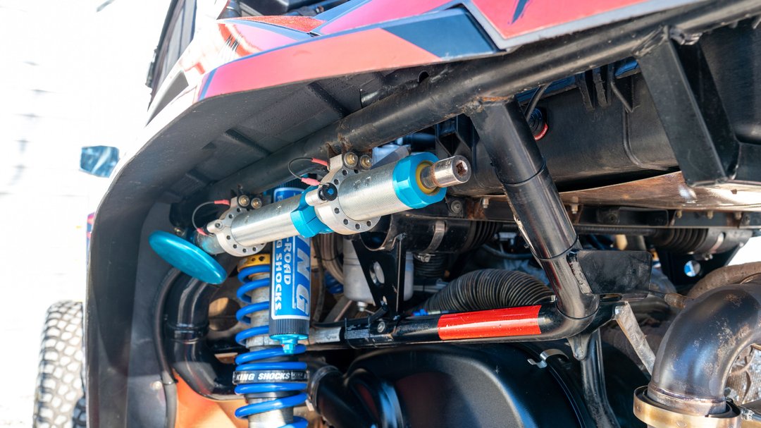 Race Ready 2018 Speed SXS Textron 1000 for Sale in Austin, TX | RacingJunk