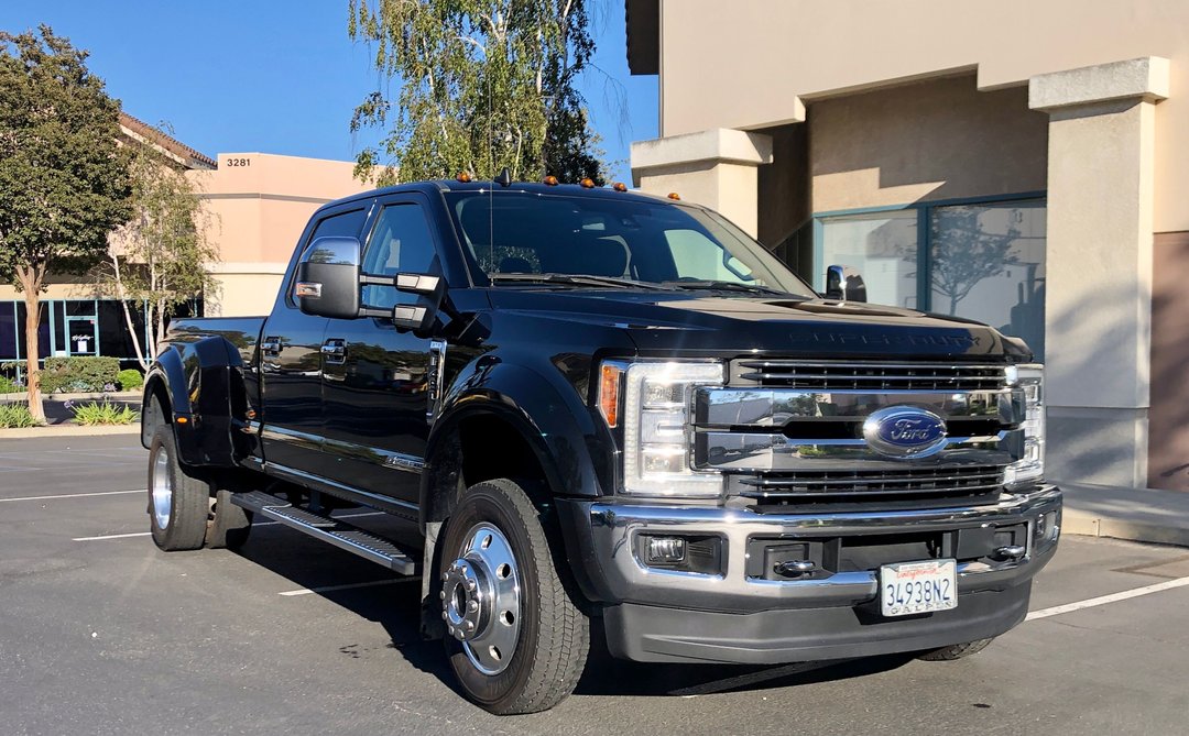 2019 Ford F450 Super Duty for Sale in Debary, FL | RacingJunk