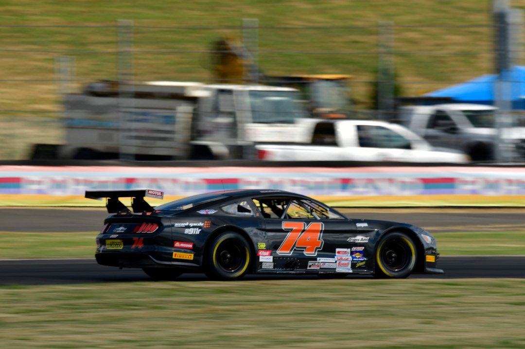 Cope Trans Am 2 Mustang GT2 SCCA for Sale in PORTLAND, OR | RacingJunk