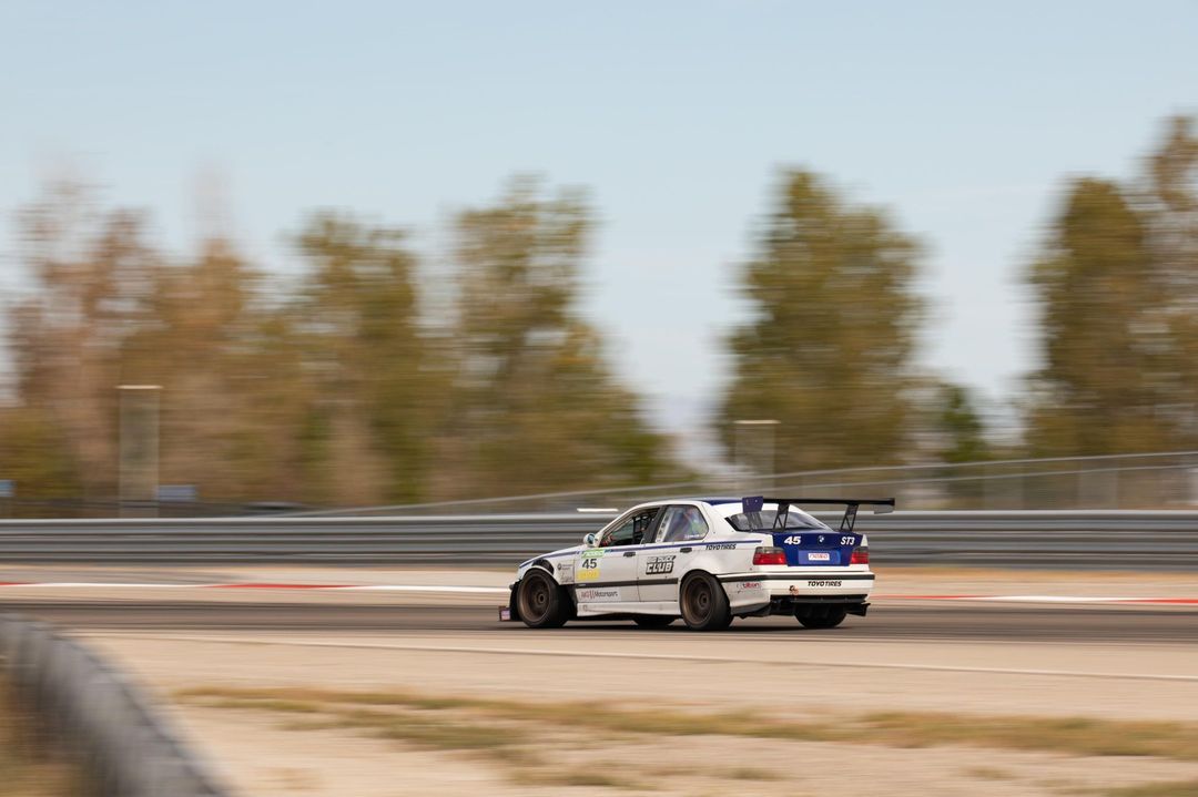 S54 E36 ST3 racecar for Sale in Caldwell, ID | RacingJunk