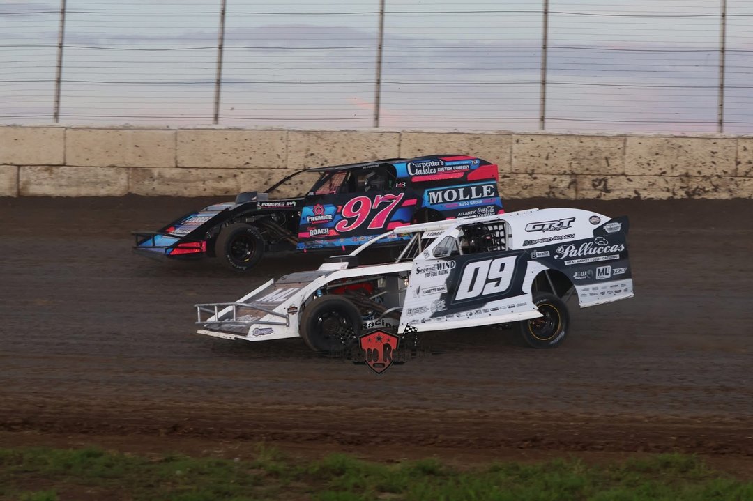 COMPLETE USRA/USMTS MODIFIED SELLOUT for Sale in FRONTENAC, KS | RacingJunk