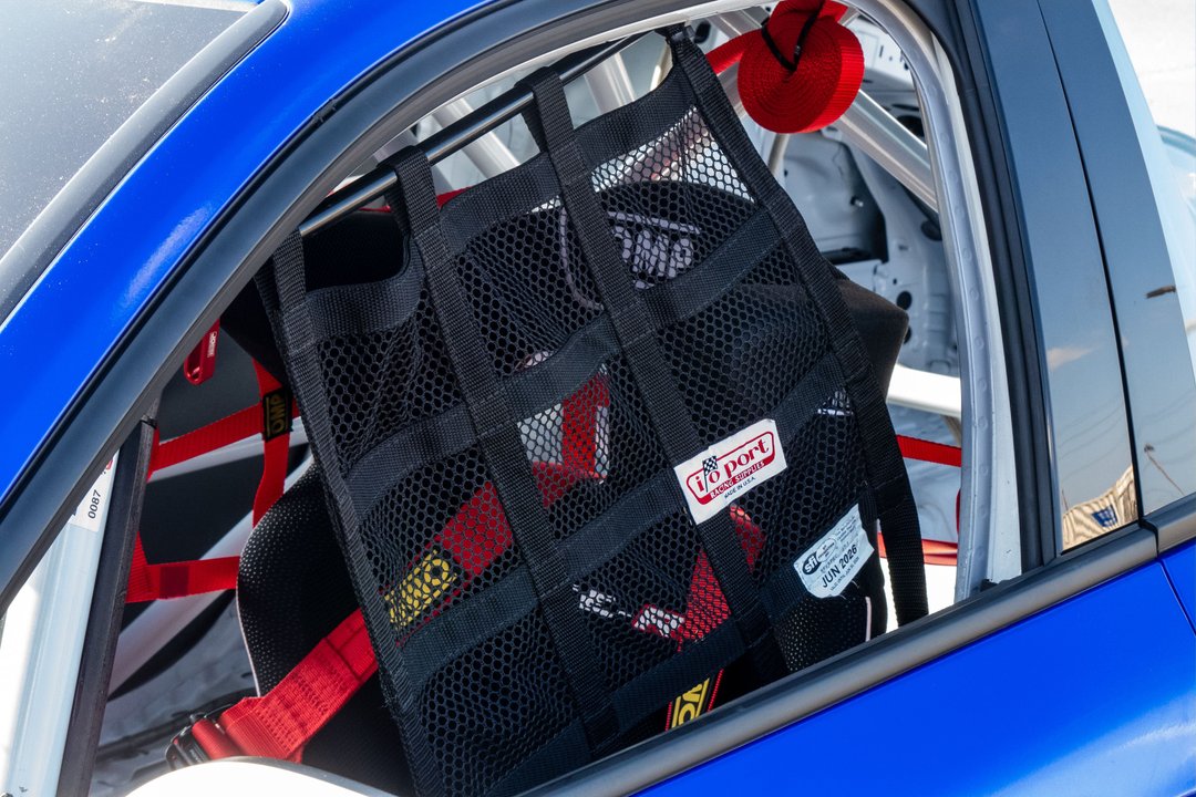 Acura Integra Type S DE5 TCX Race Car for Sale in Downey, CA | RacingJunk